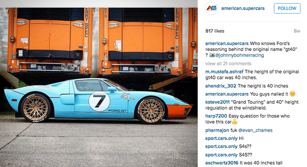 27 Cool Things to Post on Instagram: Ideas from Top Brands | Jumper Media