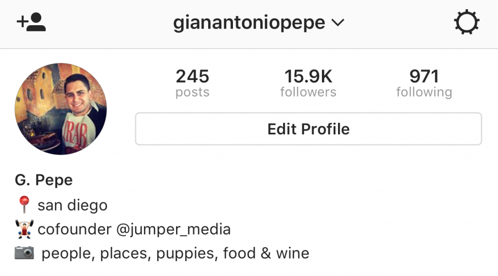 7 Steps To Get 1,327 Real Instagram followers Per Month