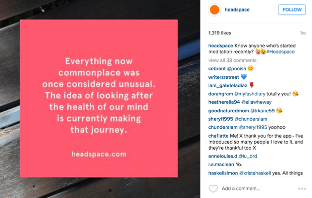 27 Cool Things to Post on Instagram: Ideas from Top Brands | Jumper Media