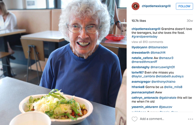 27 Cool Things to Post on Instagram: Ideas from Top Brands | Jumper Media