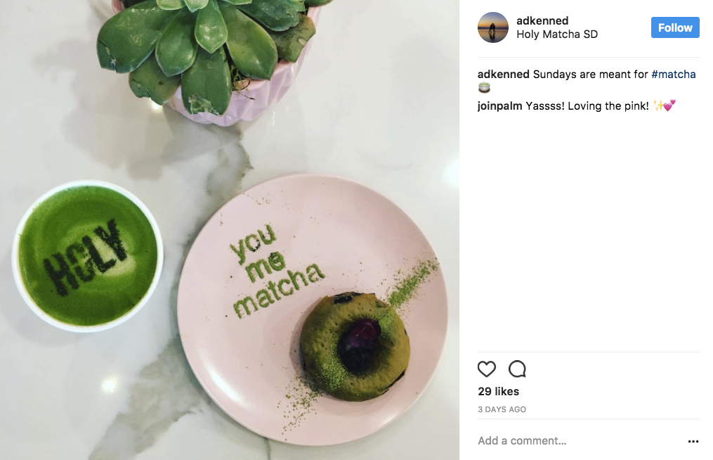 San Diego’s 25 Most Popular Restaurants on Instagram