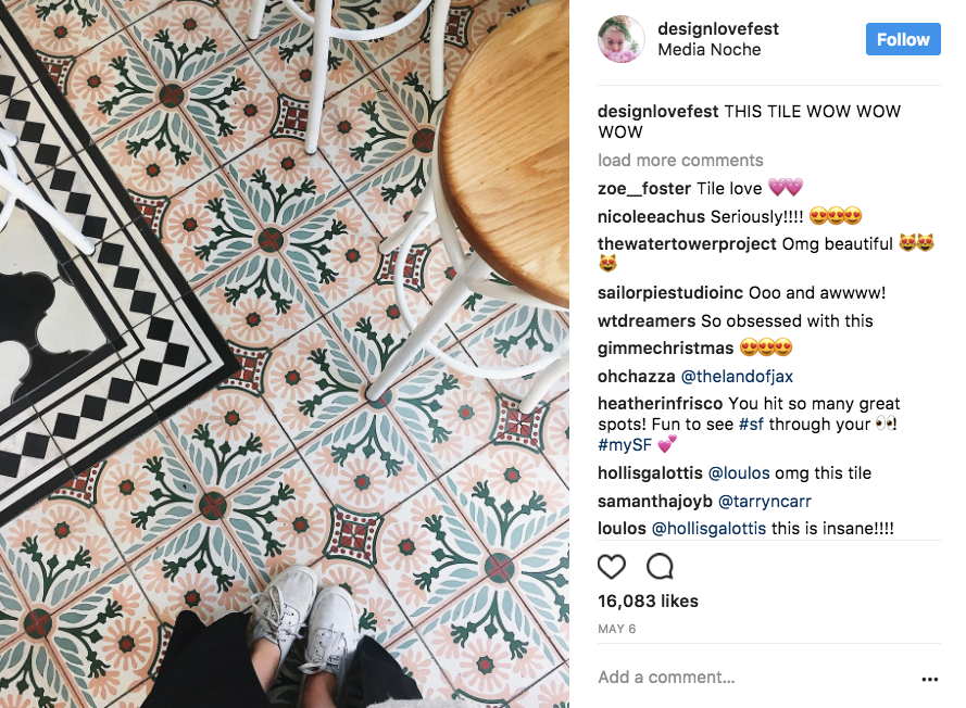 The Rise of the Instagram Restaurant - 11 Design Trends