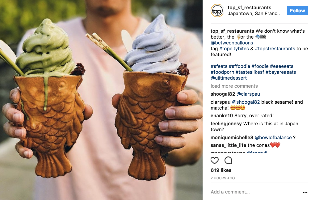 The Rise of the Instagram Restaurant - 11 Design Trends