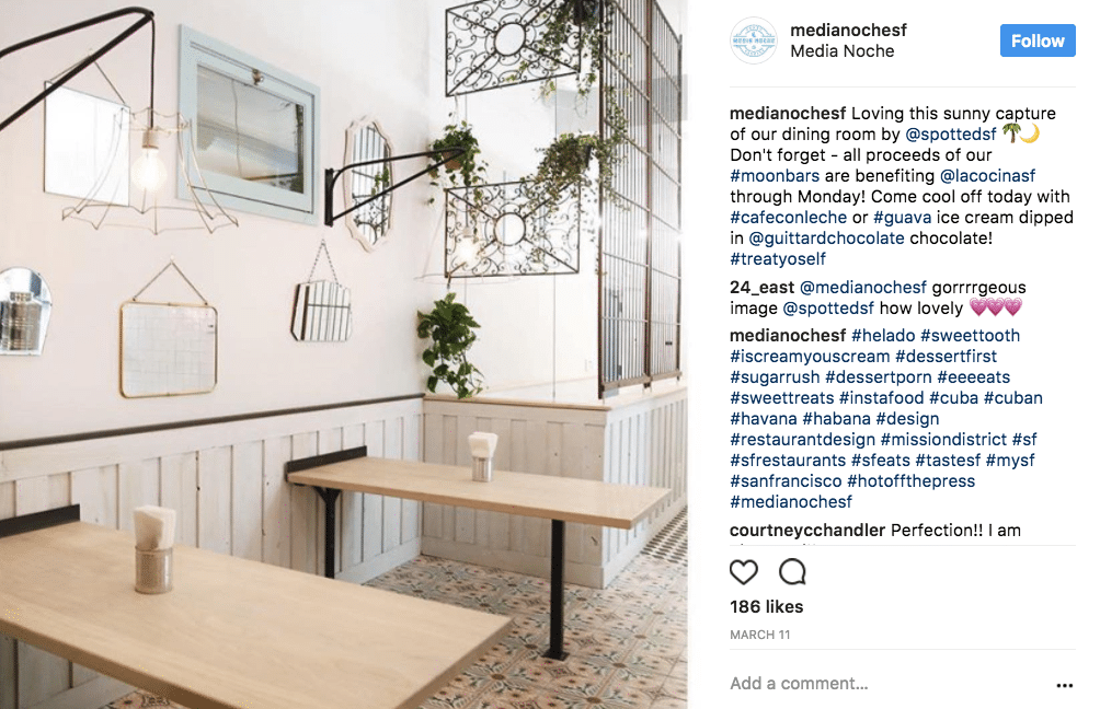The Rise of the Instagram Restaurant - 11 Design Trends