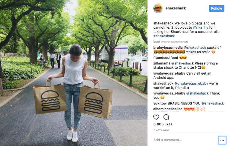 The Rise of the Instagram Restaurant - 11 Design Trends