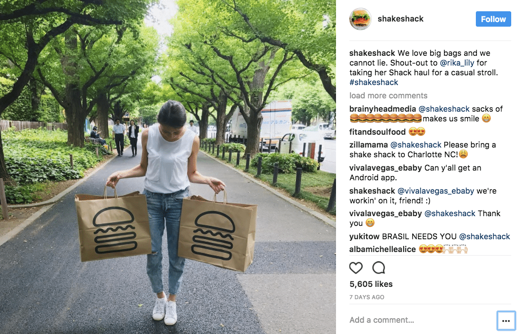The Rise of the Instagram Restaurant - 11 Design Trends