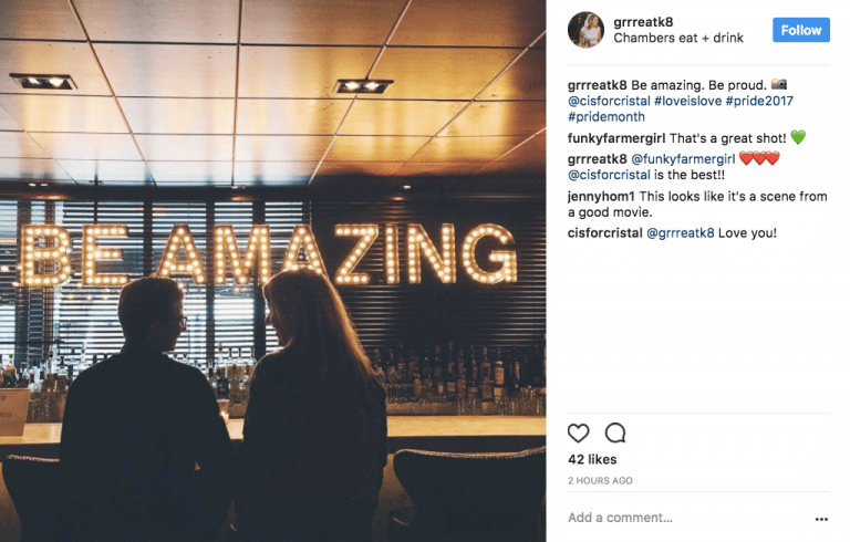 The Rise of the Instagram Restaurant - 11 Design Trends