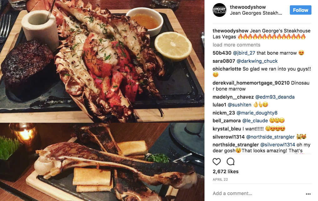 The Rise of the Instagram Restaurant - 11 Design Trends
