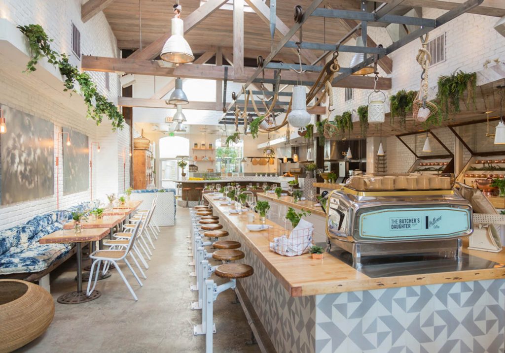 The Rise of the Instagram Restaurant - 11 Design Trends