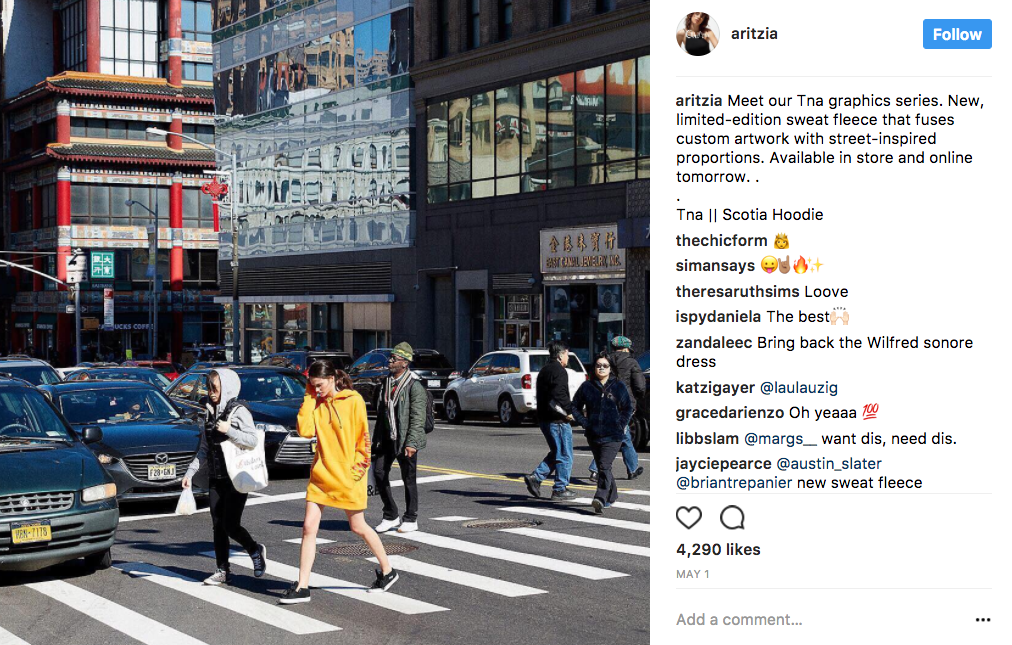 Seven Proven Methods to Drive Web Traffic From Instagram