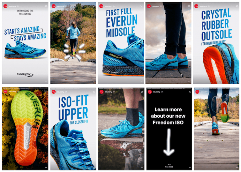 3 Easy Steps to Add a Link to Your Instagram Story