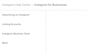 Instagram Help Center | How to Contact Customer Service?