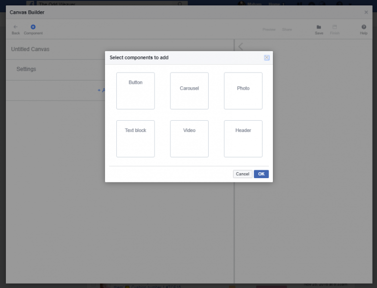 12 Great Examples of Facebook Canvas Ads + How To Do ‘Em