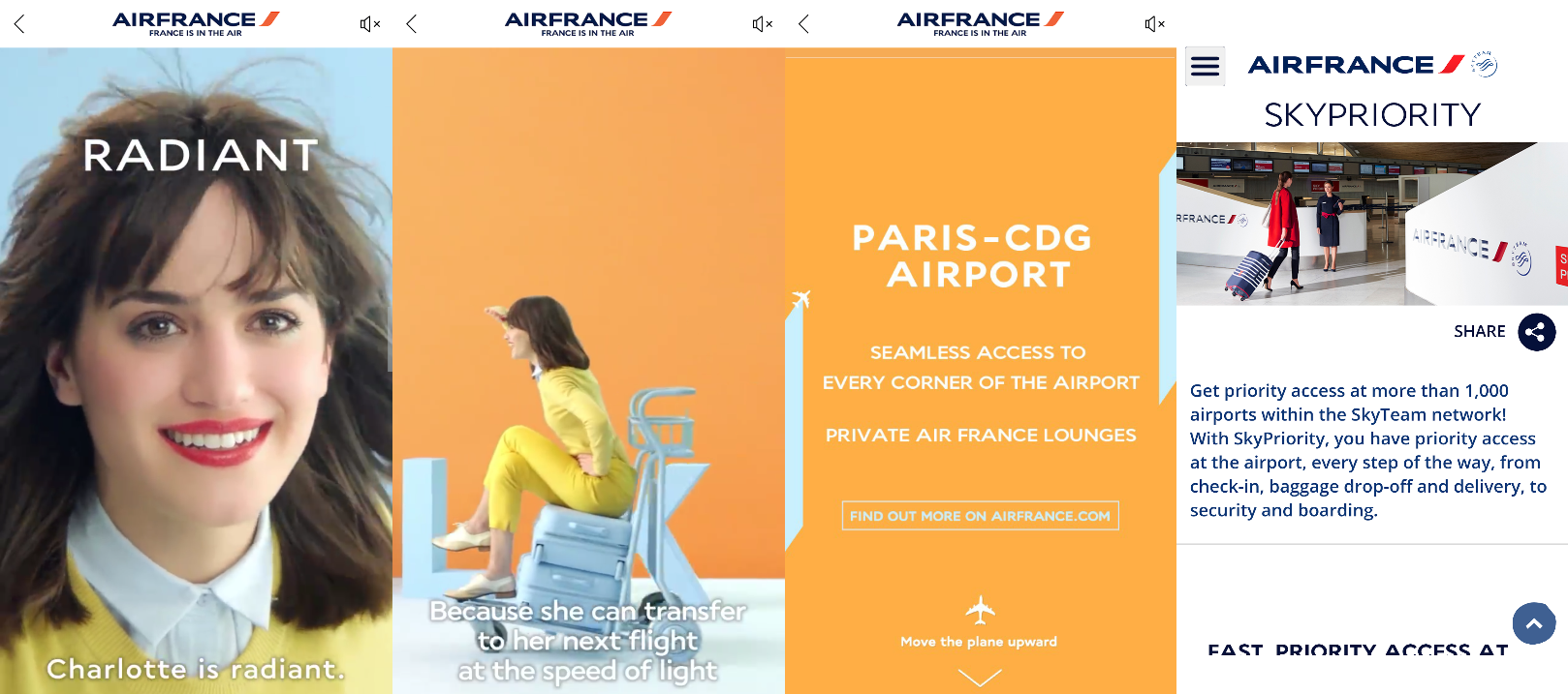 12 Great Examples of Facebook Canvas Ads + How To Do ‘Em