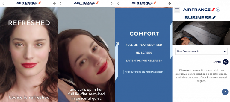 12 Great Examples of Facebook Canvas Ads + How To Do ‘Em