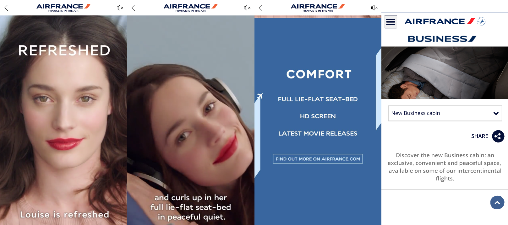 12 Great Examples of Facebook Canvas Ads + How To Do ‘Em