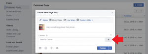 12 Great Examples of Facebook Canvas Ads + How To Do ‘Em