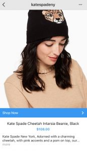 The Instagram Shop Now Button: Our Quintessential Guide to the New ...