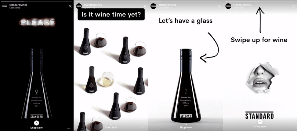 How To Create Instagram Story Ads That Don’t Suck