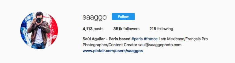 Cool Prof Pics for Instagram - Ideas, Tips, Examples