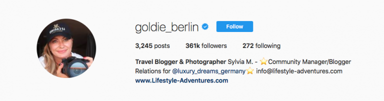 Cool Prof Pics for Instagram - Ideas, Tips, Examples