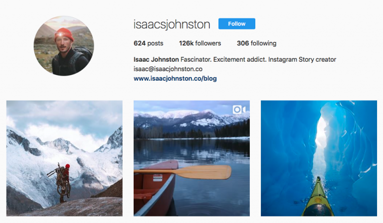 Cool Prof Pics for Instagram - Ideas, Tips, Examples