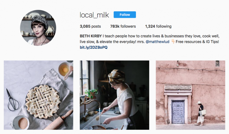 Cool Prof Pics for Instagram - Ideas, Tips, Examples