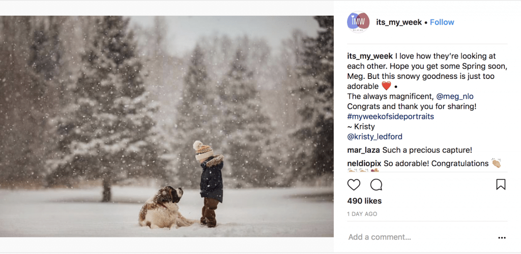The Instagram Weekend Hashtag Project: All the Scoop + Other Cool Photo ...