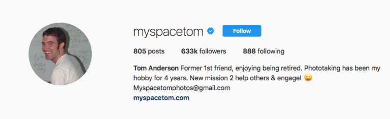 Cool Prof Pics for Instagram - Ideas, Tips, Examples