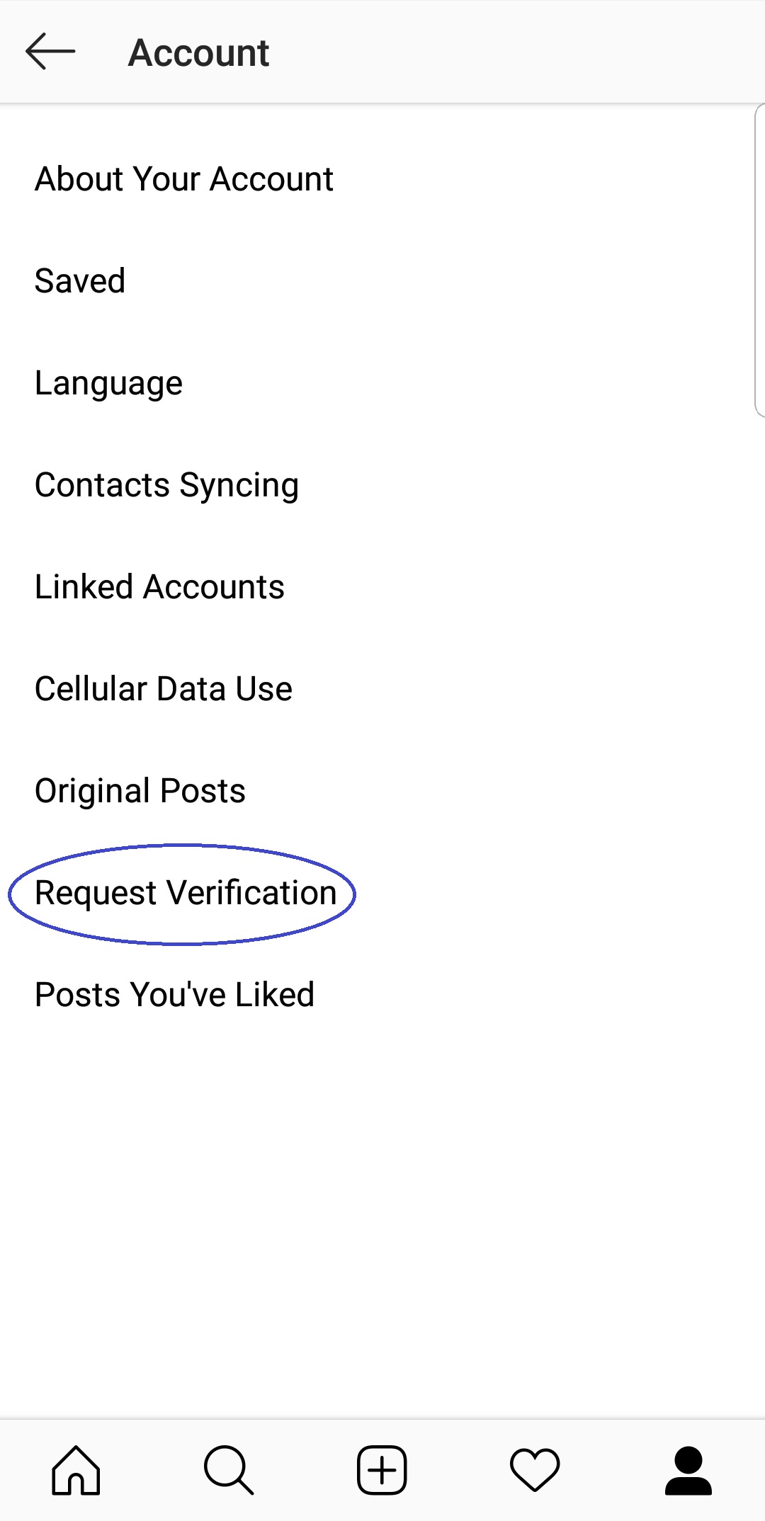 How to Get Verified on Instagram