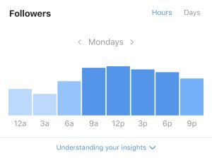 How to See Where your Instagram Followers Are From