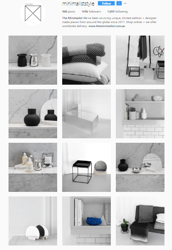 16 irresistible IG Theme Ideas you’ll want to copy ASAP