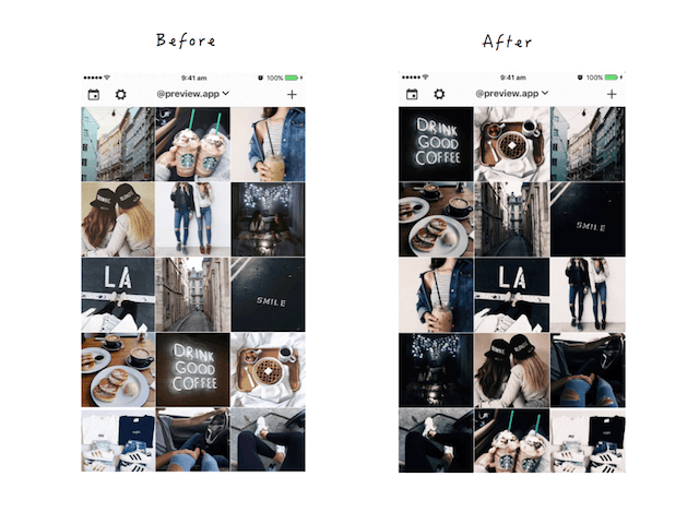 16 irresistible IG Theme Ideas you’ll want to copy ASAP
