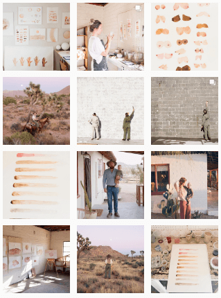 16 irresistible IG Theme Ideas you’ll want to copy ASAP