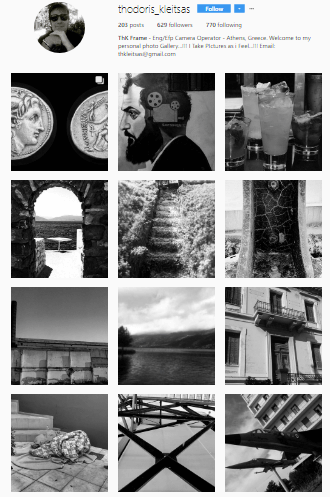 16 irresistible IG Theme Ideas you’ll want to copy ASAP