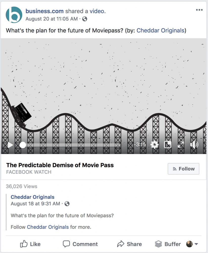 18 Tasks for Your Social Media Intern