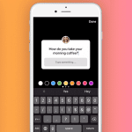 How Instagram’s Question Sticker Can Promote Your Brand