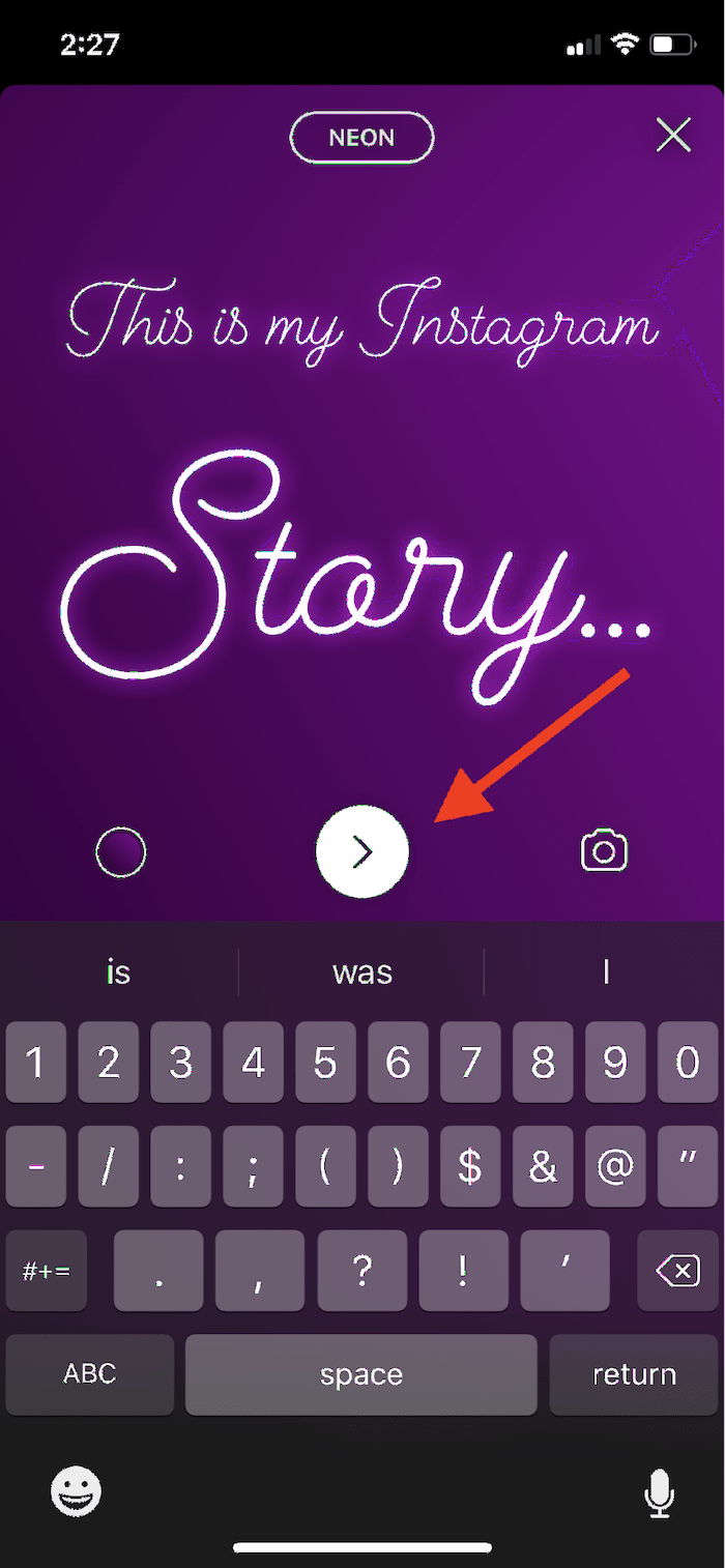 How to Customize Your Instagram Fonts [Easy Way] - “Aesthetic”