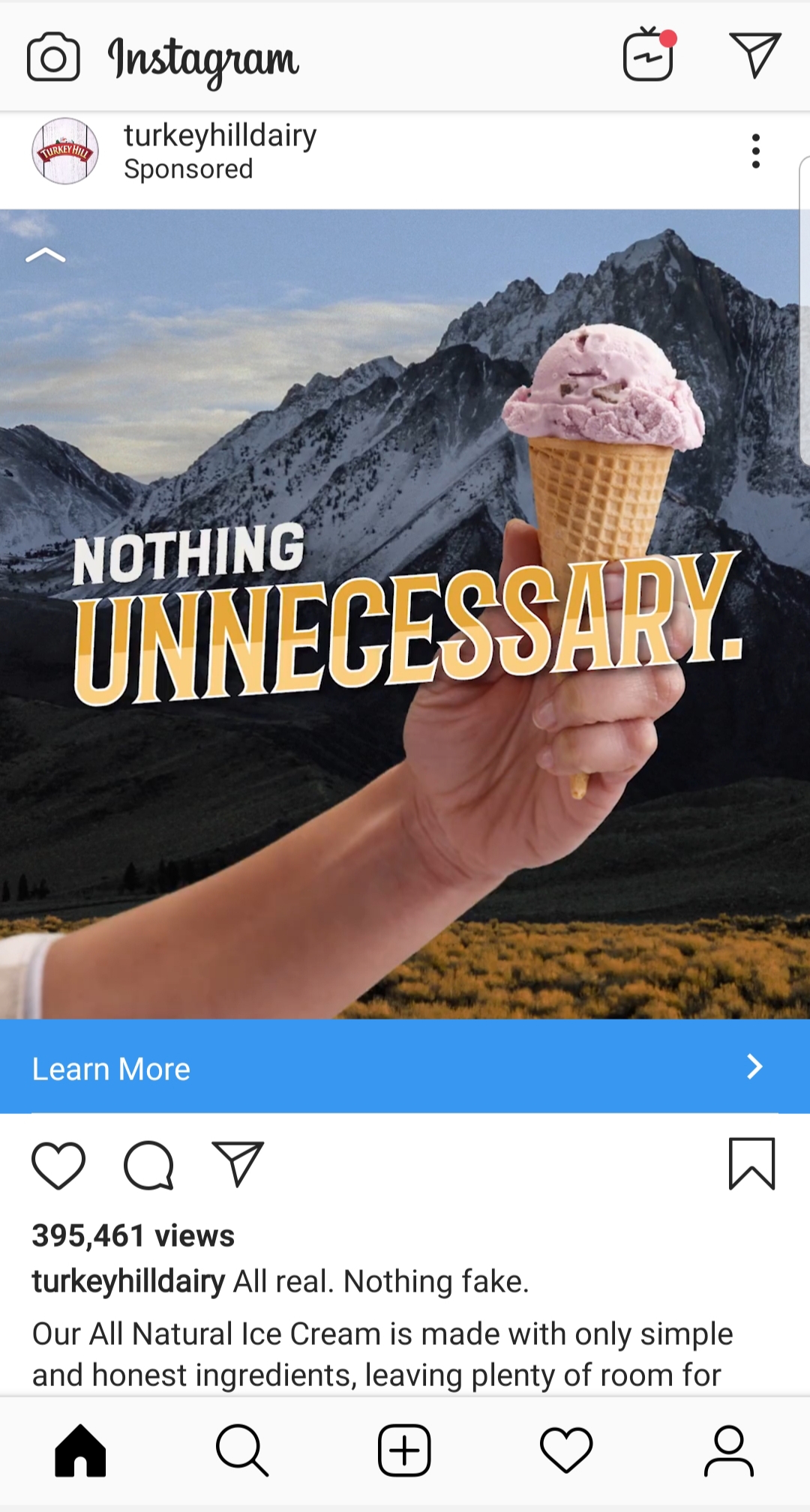 10 Amazing Instagram Ads To Copy (And Why They’re So Great)