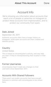 How to Spot a Fake Instagram Influencer