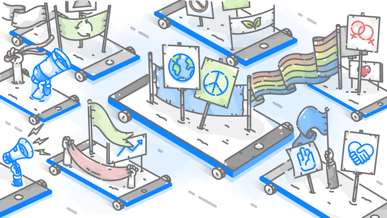 Master Brand Activism in 2020