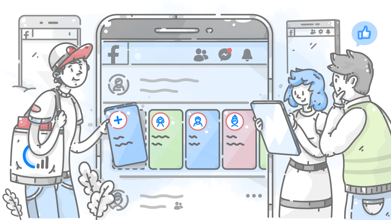 Facebook Stories: Jumper’s Complete Guide for Beginners