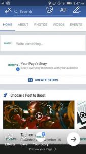 Facebook Stories: Jumper’s Complete Guide for Beginners