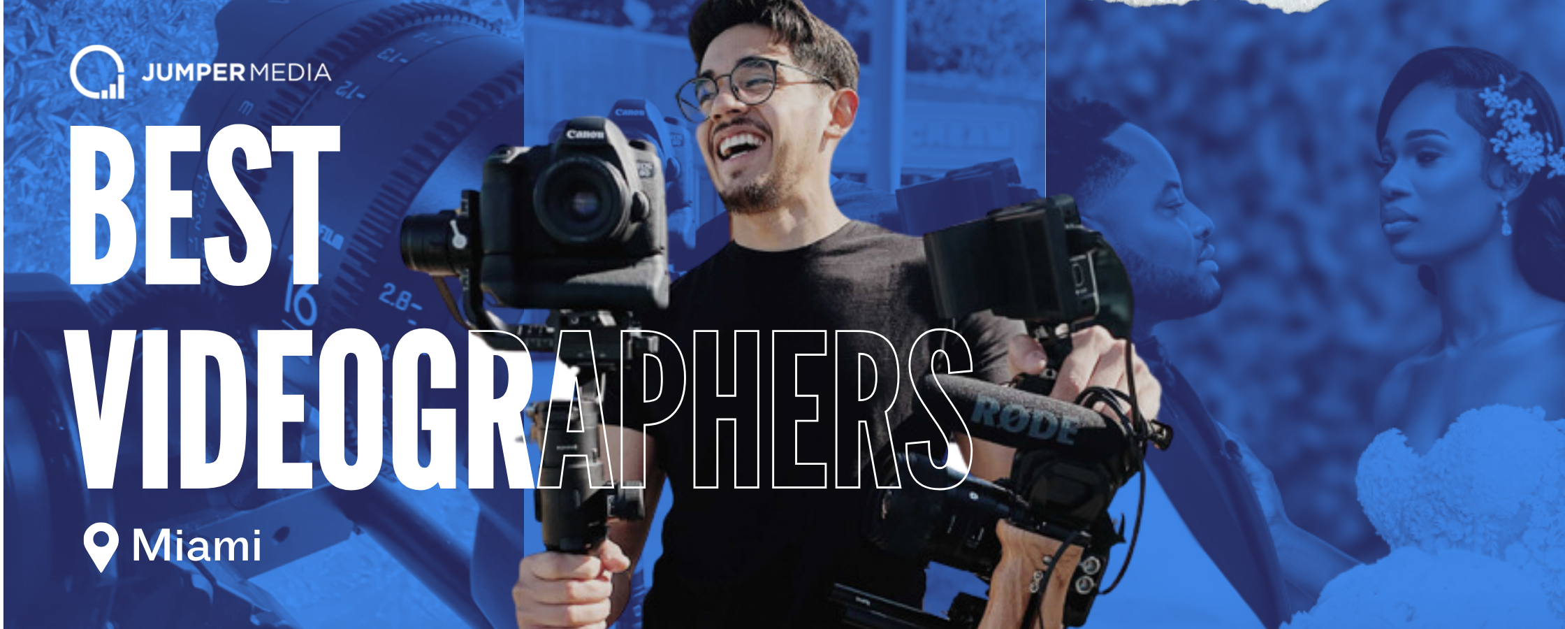 Hire Miami’s Best Videographers: Find Your Perfect Fit