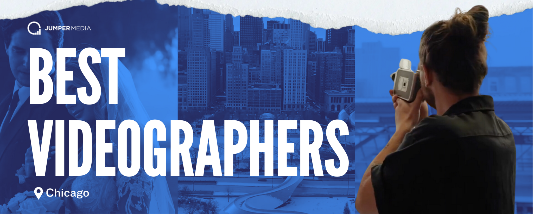 Best Chicago Videographers 2024 | Top 15 Picks Revealed