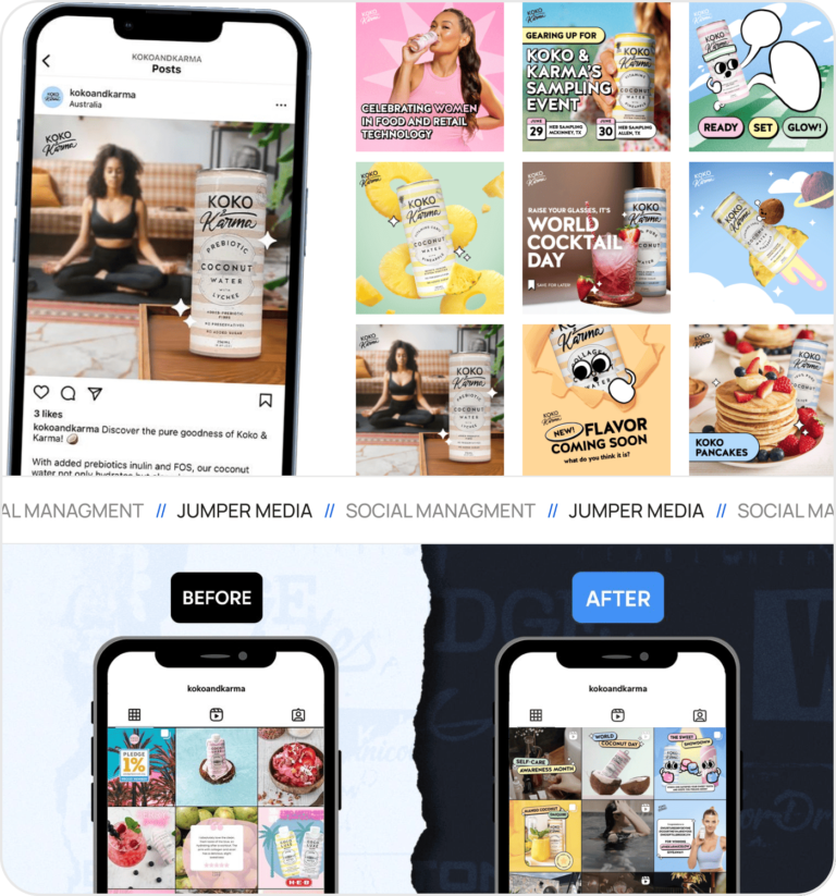 Local SEO & Digital Marketing for Business Growth | Jumper Media