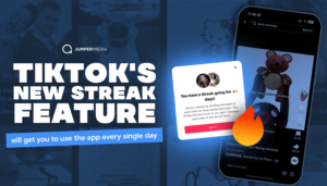 TikTok’s New Streak Feature: The Key to Daily App Engagement