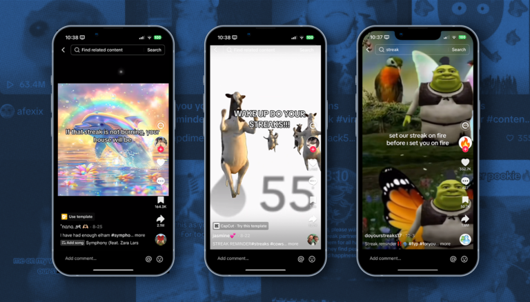 TikTok’s New Streak Feature: The Key to Daily App Engagement