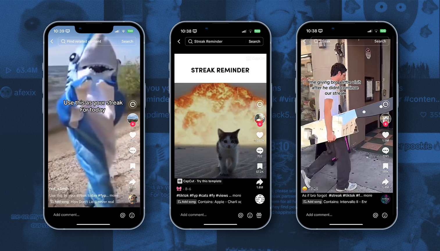 TikTok’s New Streak Feature: The Key to Daily App Engagement