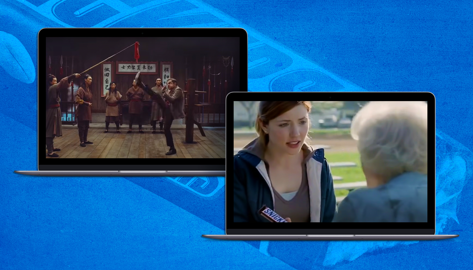 Business Breakdown: How Snickers Made “You’re Not You When You’re ...